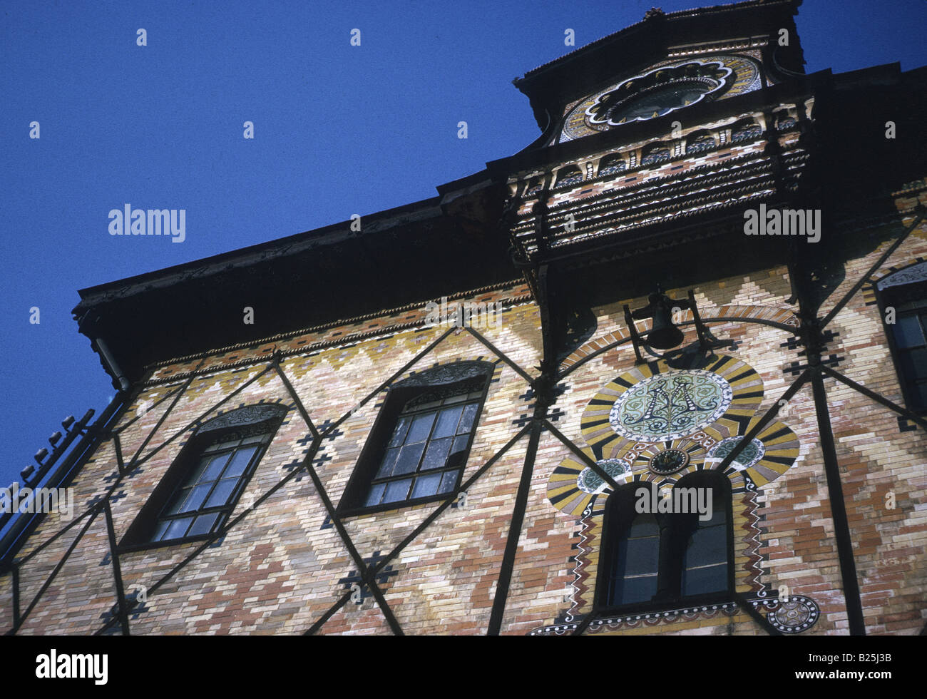 Chocolat menier hi-res stock photography and images - Alamy