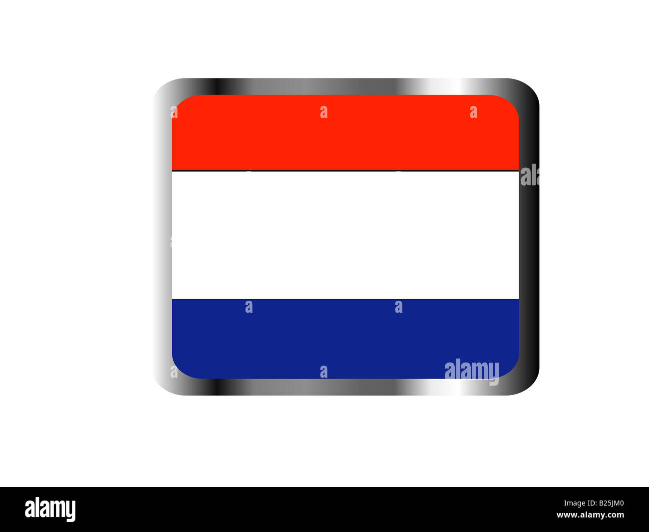 Netherland flag hi-res stock photography and images - Alamy