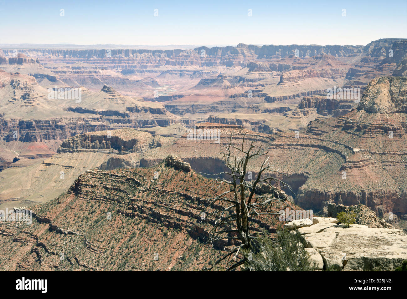 Grandview lookout hi-res stock photography and images - Alamy