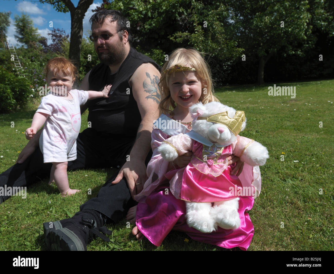 Eight daughters hi-res stock photography and images - Alamy