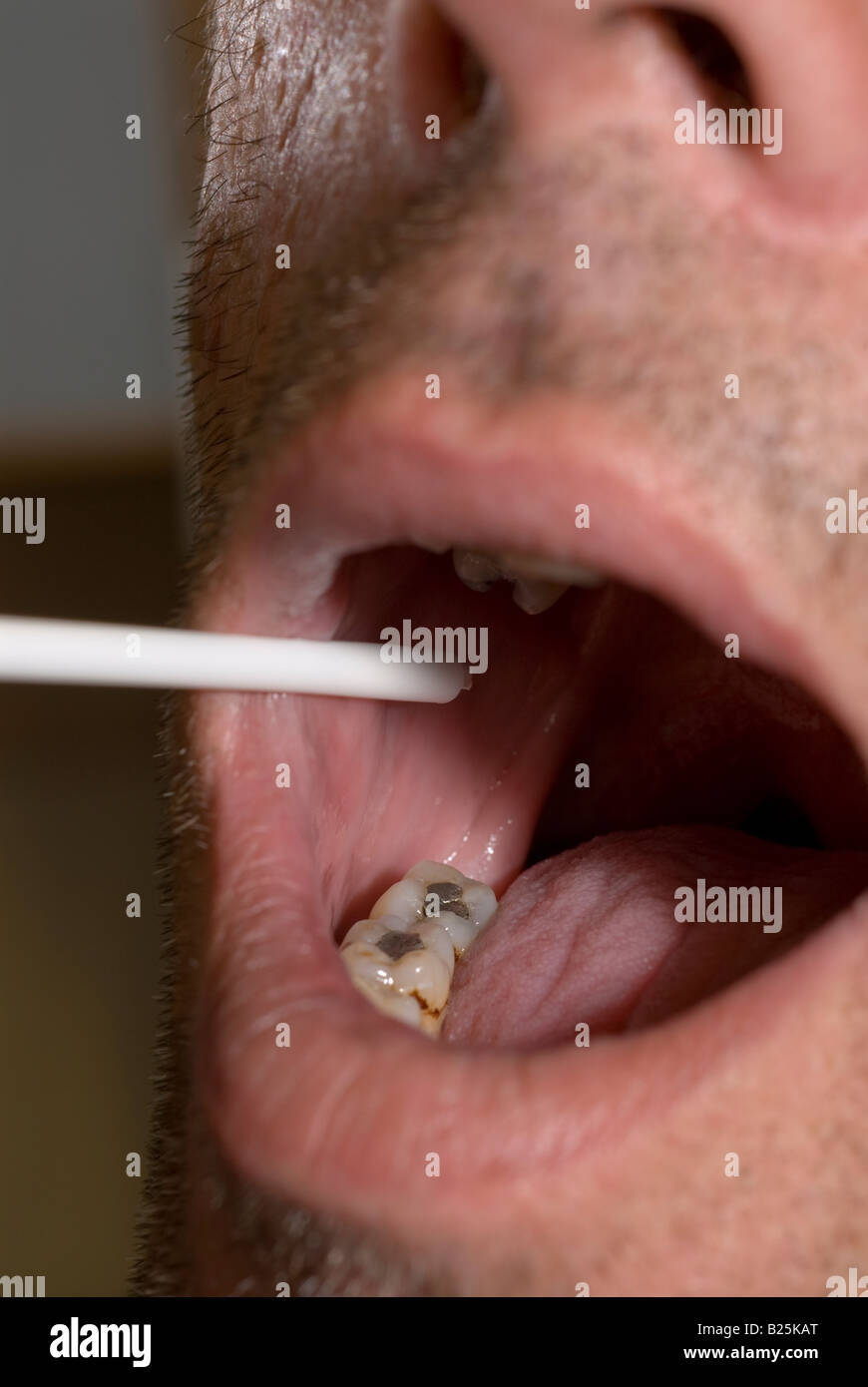 Police station interview england hi-res stock photography and images ...