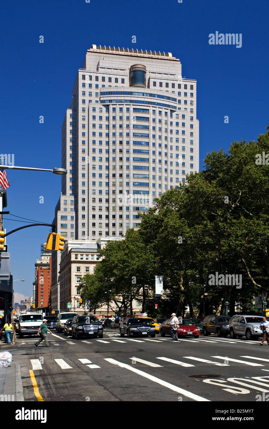 1990s Office Building High Resolution Stock Photography and Images - Alamy