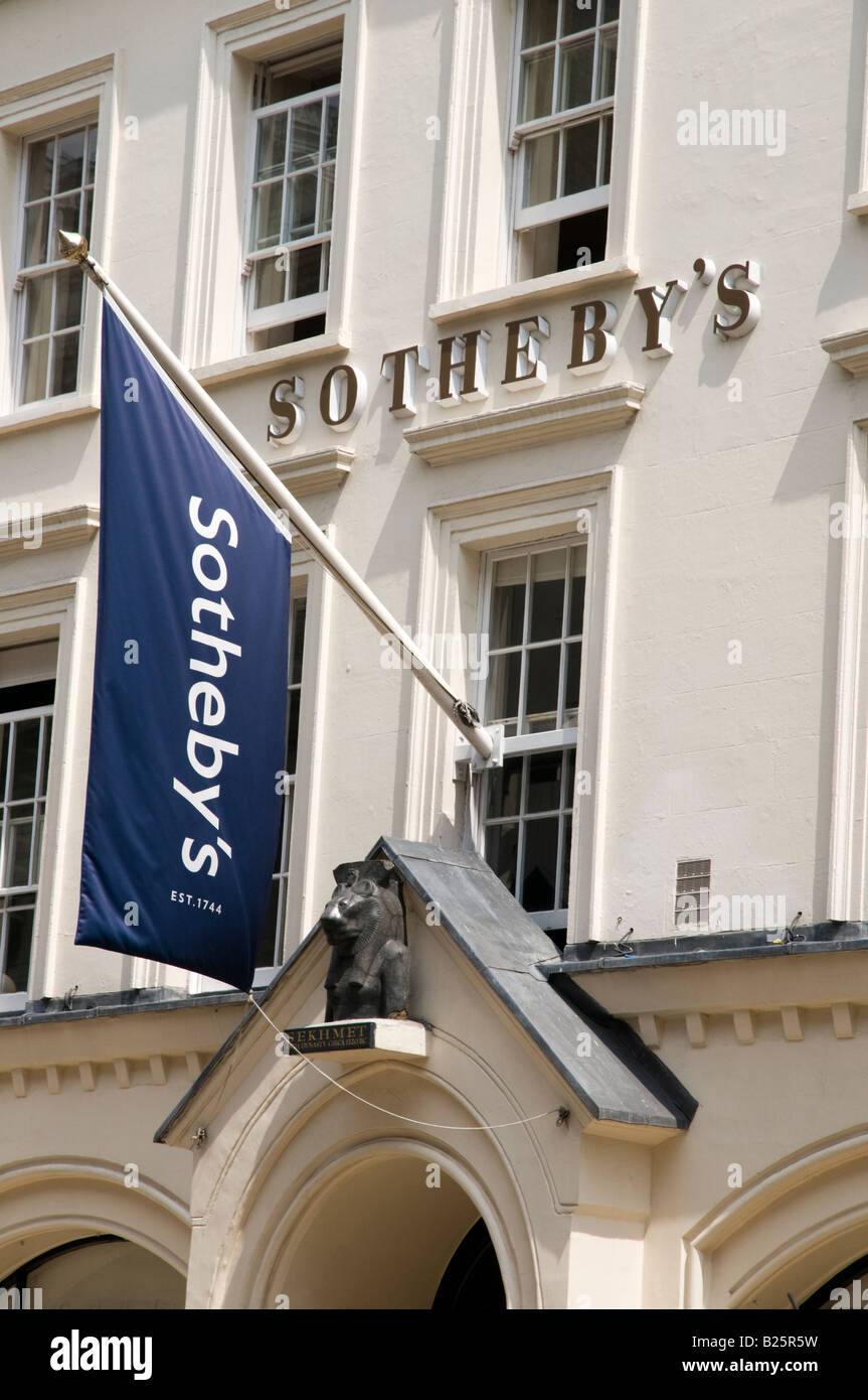 Sothebys auction house london hi-res stock photography and images - Alamy Sothebys auction house london hi-res stock photography and images - Alamy