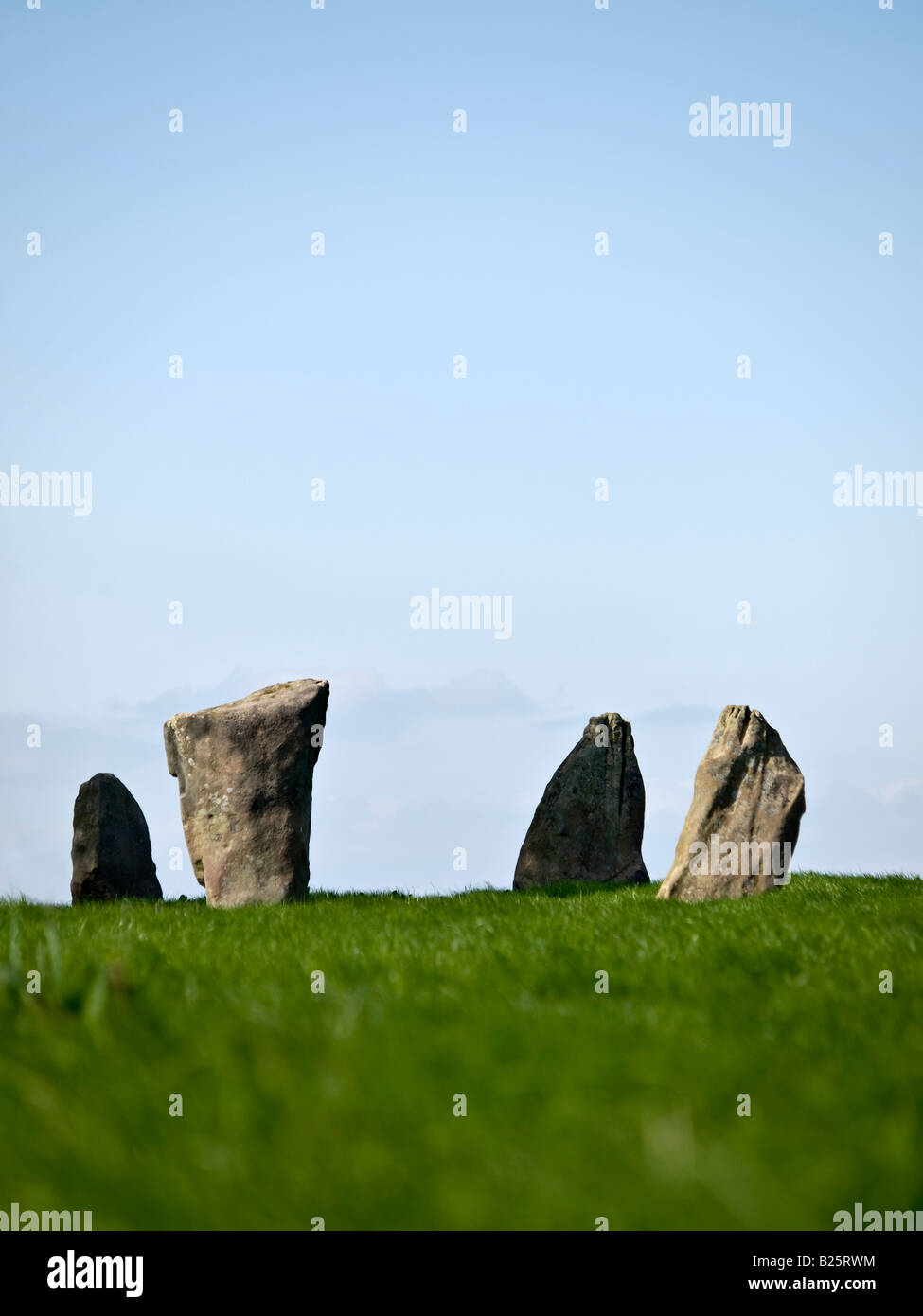 Nine stones close hi-res stock photography and images - Alamy