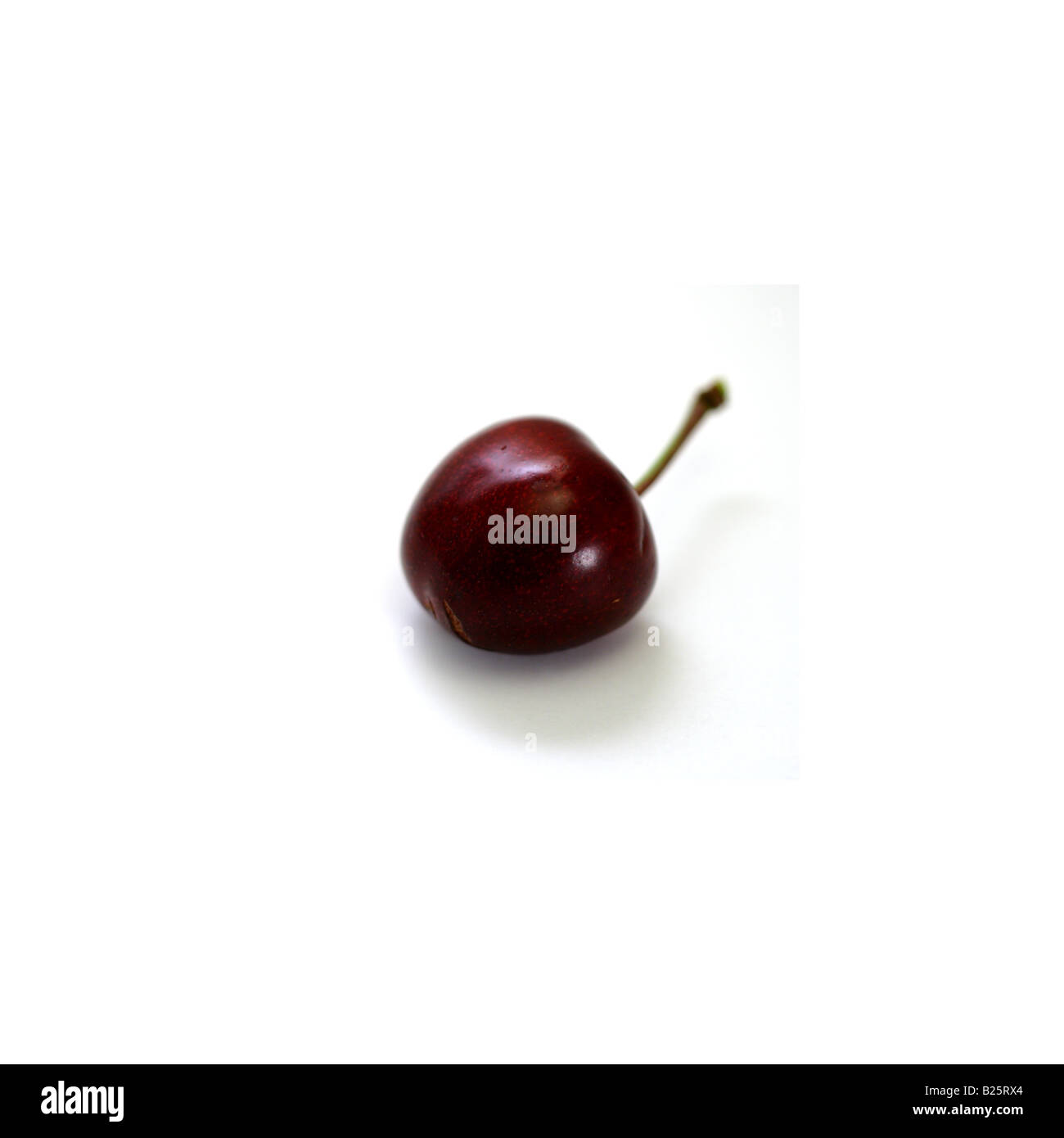 Cherry picker fruit Cut Out Stock Images & Pictures - Alamy
