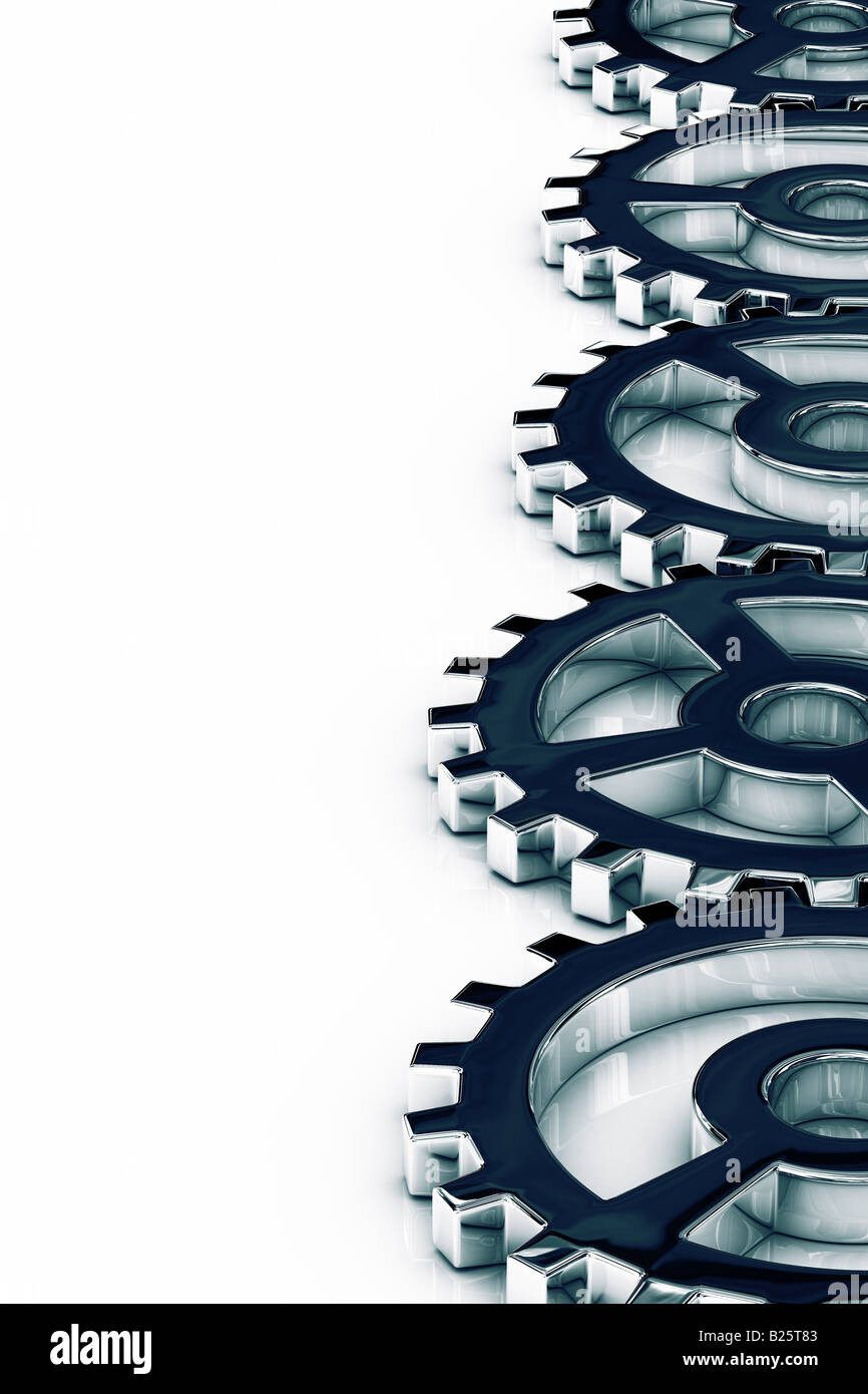 Gearwheel gear hi-res stock photography and images - Alamy