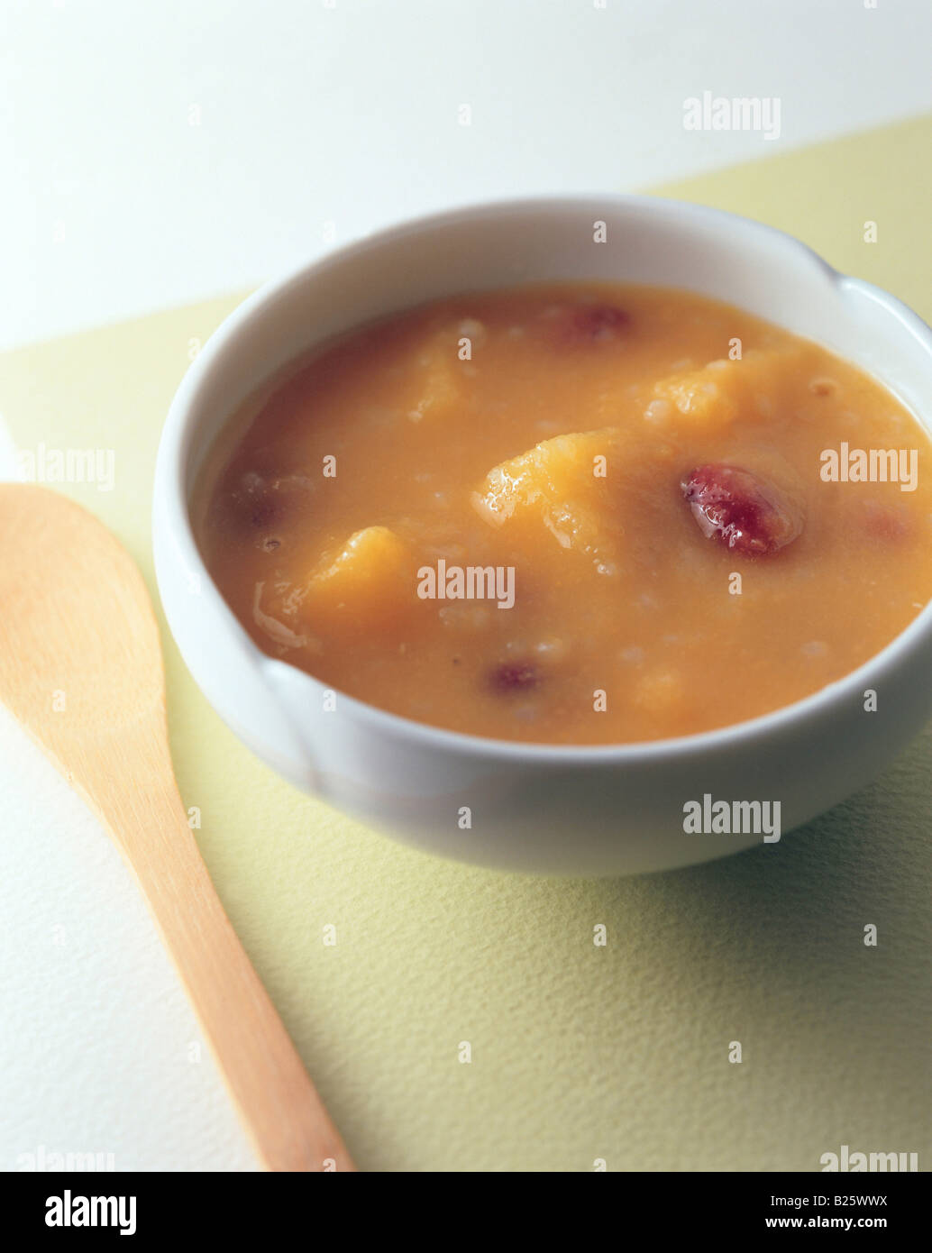 Korean pudding hi-res stock photography and images - Alamy
