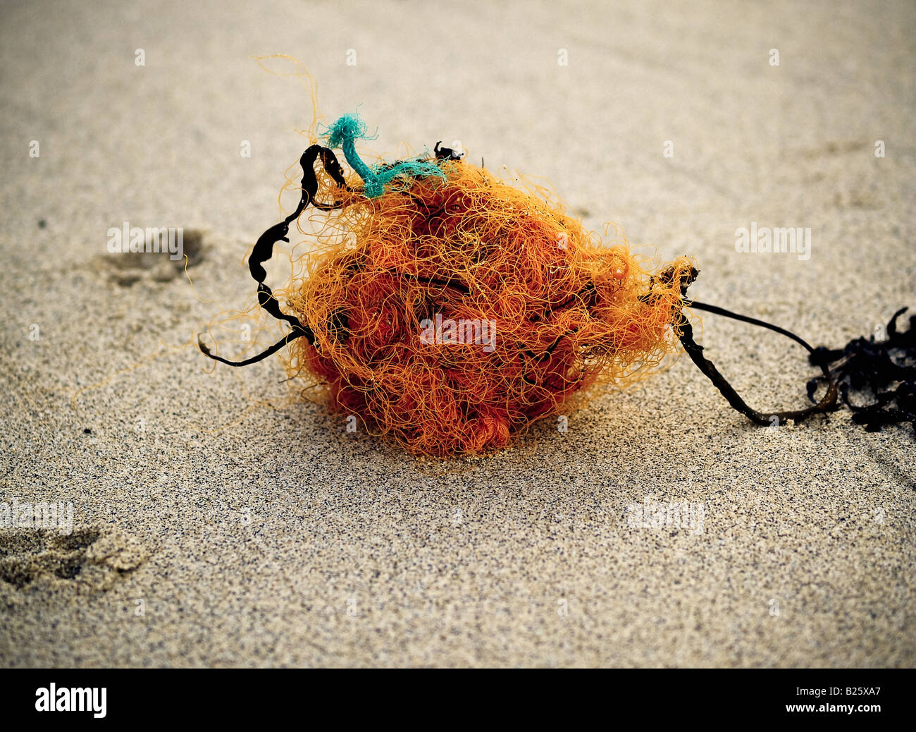 Flotsam & jetsam Stock Photo - Alamy