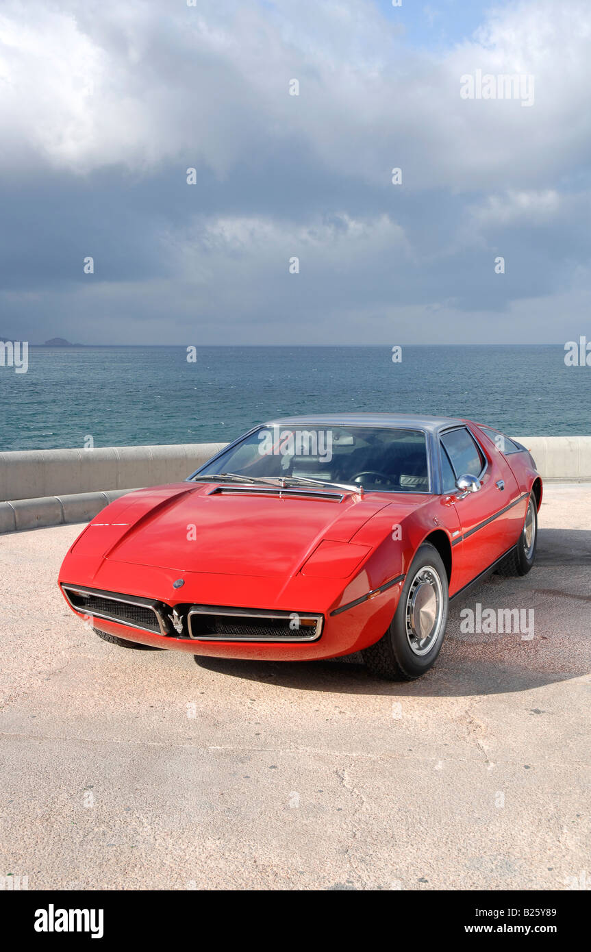 Bora car hi-res stock photography and images - Alamy