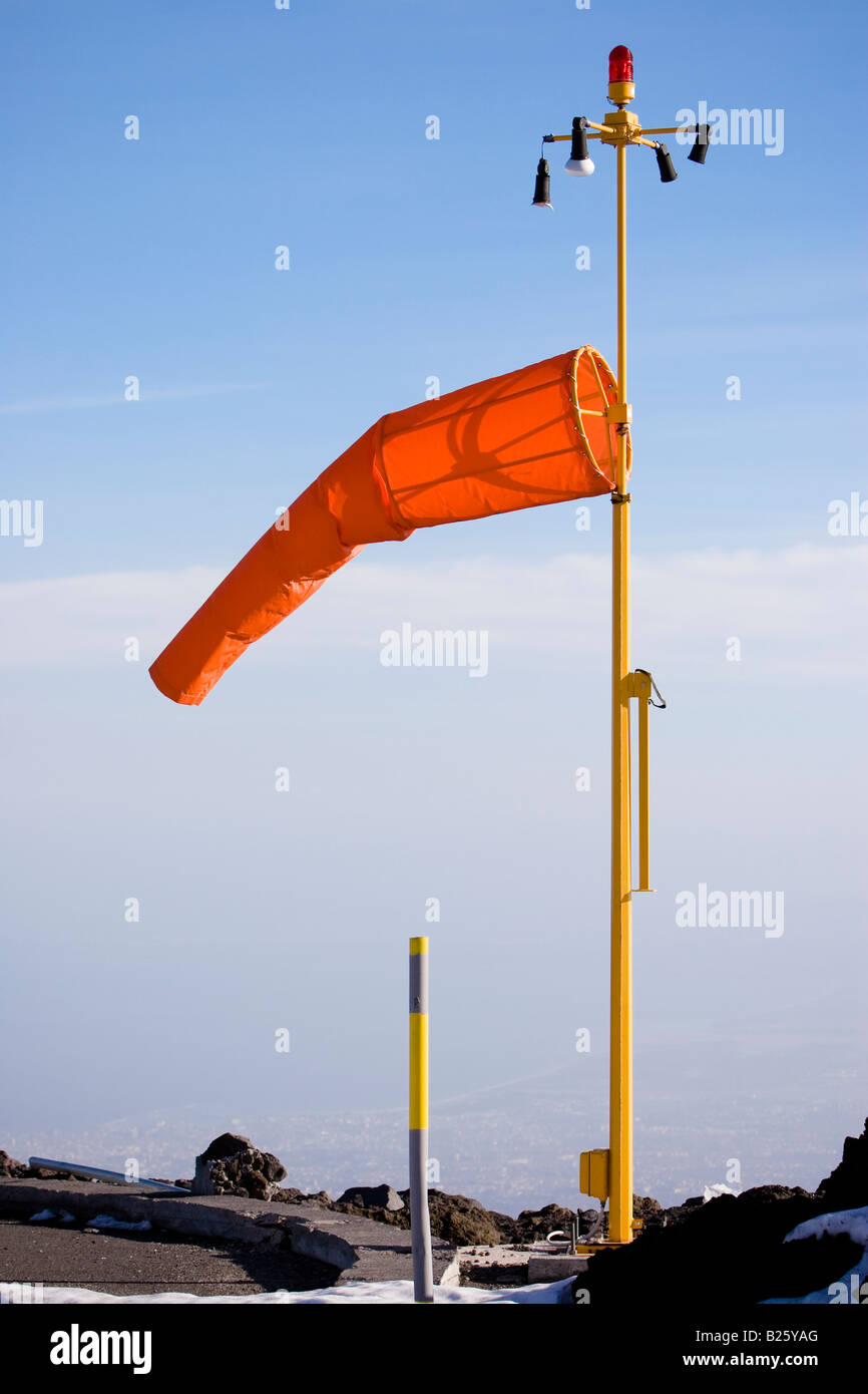 Wind cone hi-res stock photography and images - Alamy