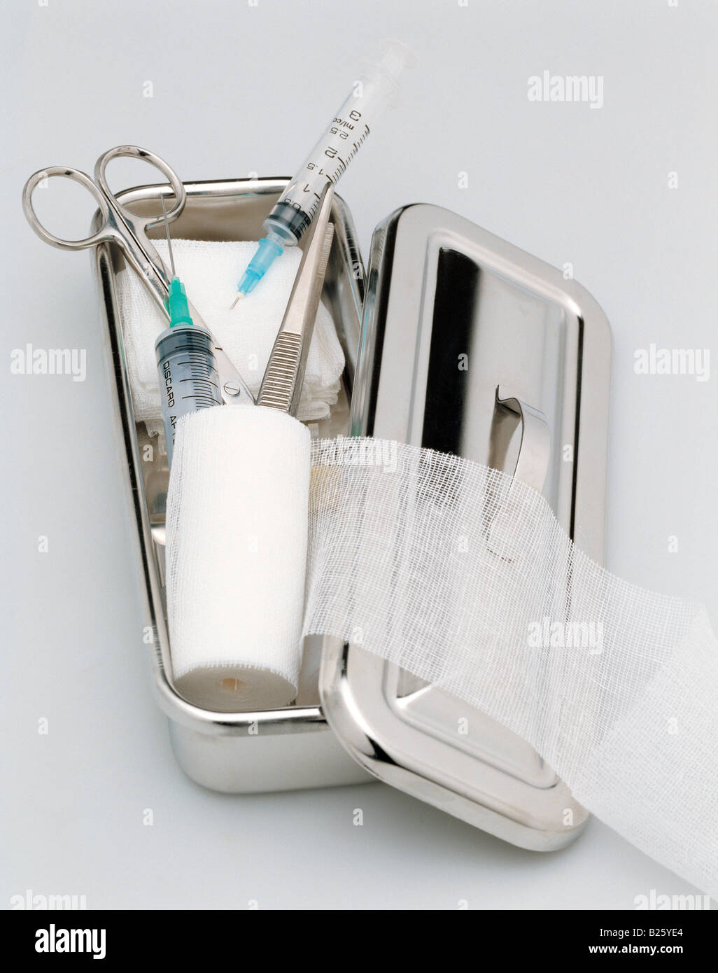 Medical advertisment hi-res stock photography and images - Alamy