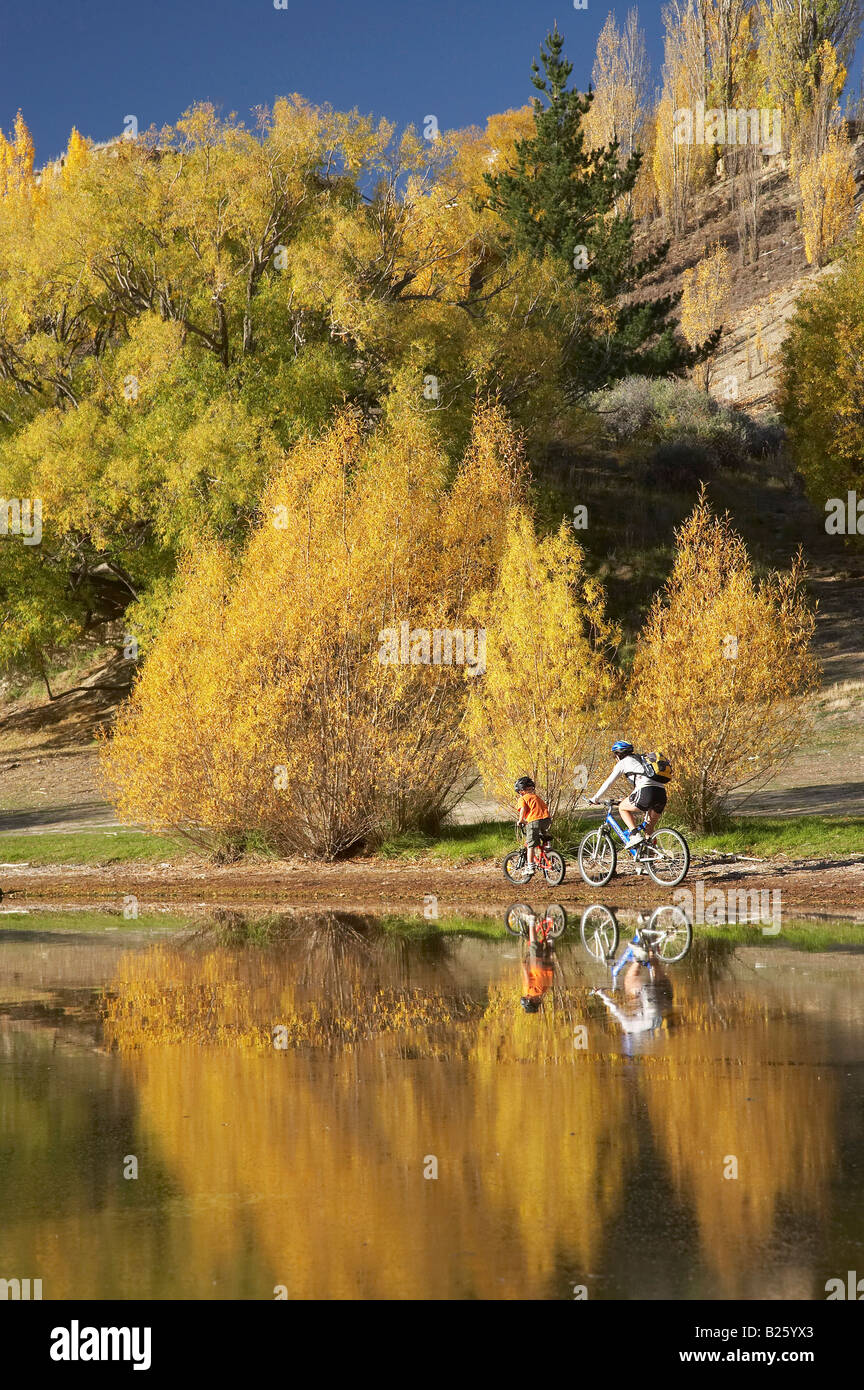 Bannockburn Inlet High Resolution Stock Photography and Images - Alamy