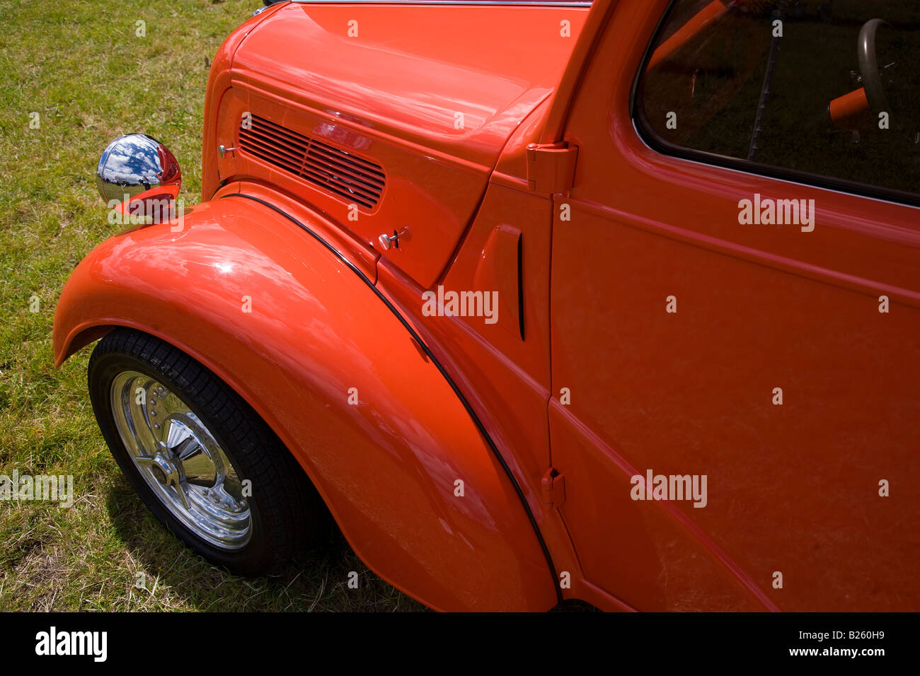Ford popular hot rod hi-res stock photography and images - Alamy