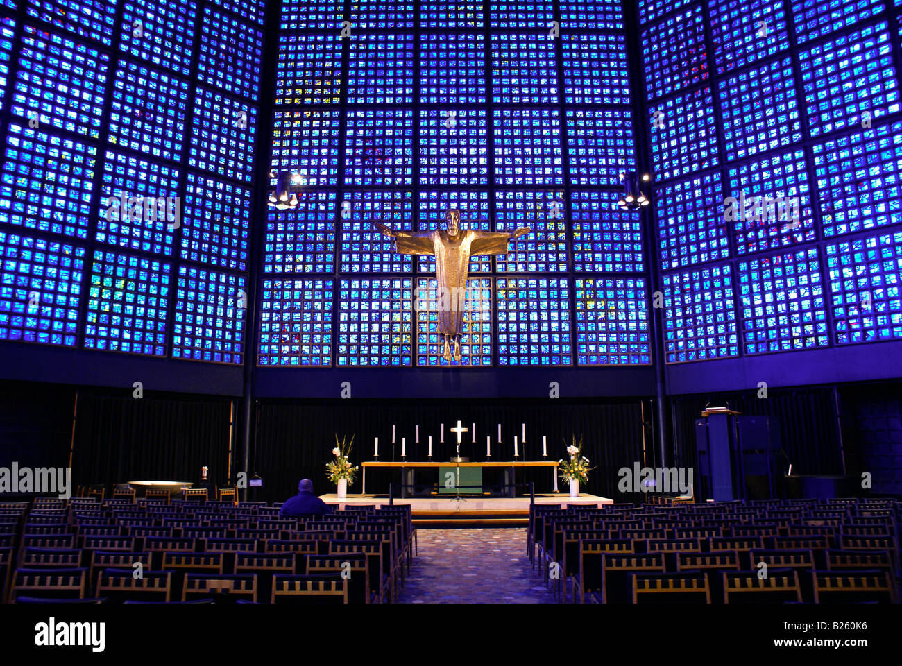 Protestant Church Interior Stock Photos & Protestant Church Interior ...