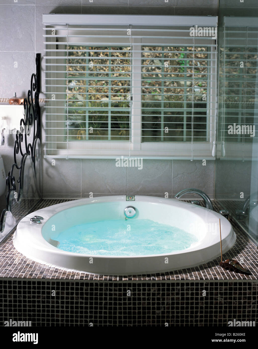 Basin with water Stock Photo - Alamy