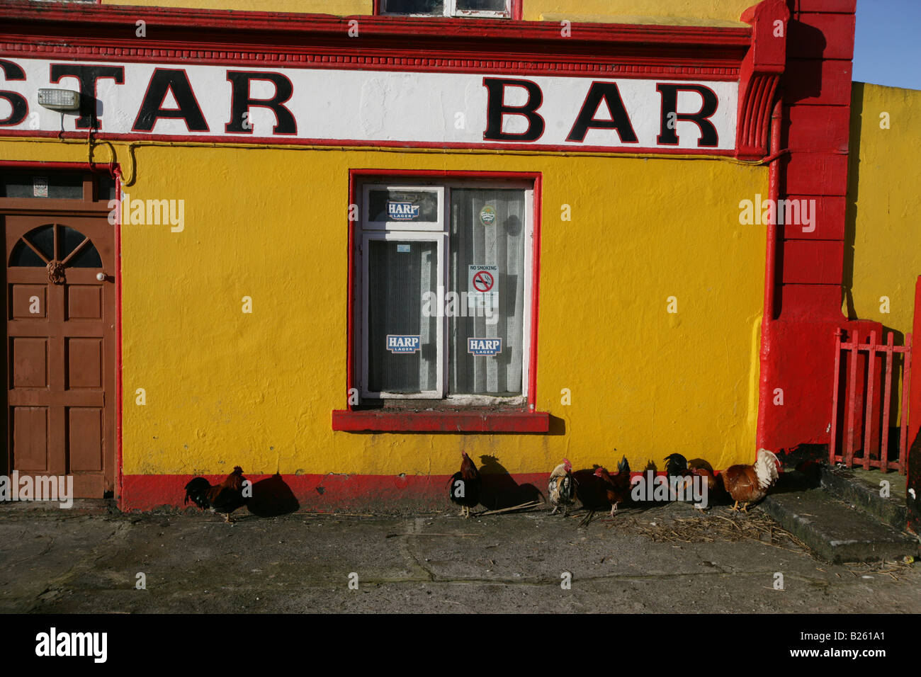 IRISH, WEST OF IRELAND, IRISH BUILDINGS, IRISH PEOPLE, IRISH CULTURE ...