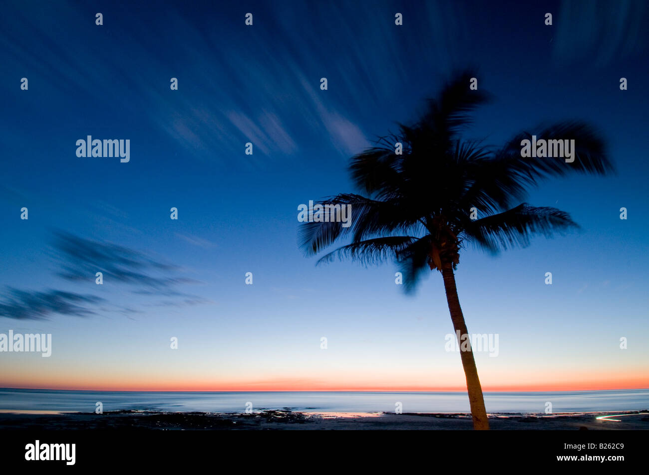 Broome silhouette hi-res stock photography and images - Alamy