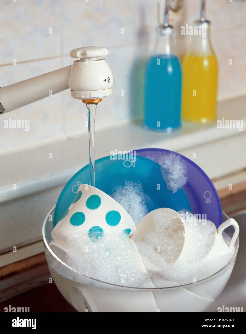 Cleaning day ad hi-res stock photography and images - Alamy