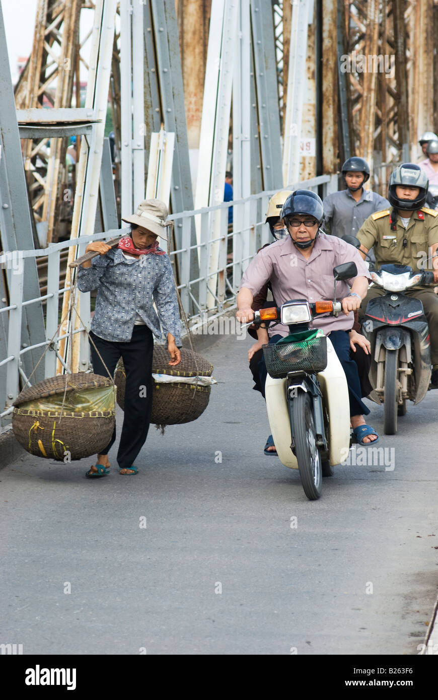 Passing motorbike hi-res stock photography and images - Alamy