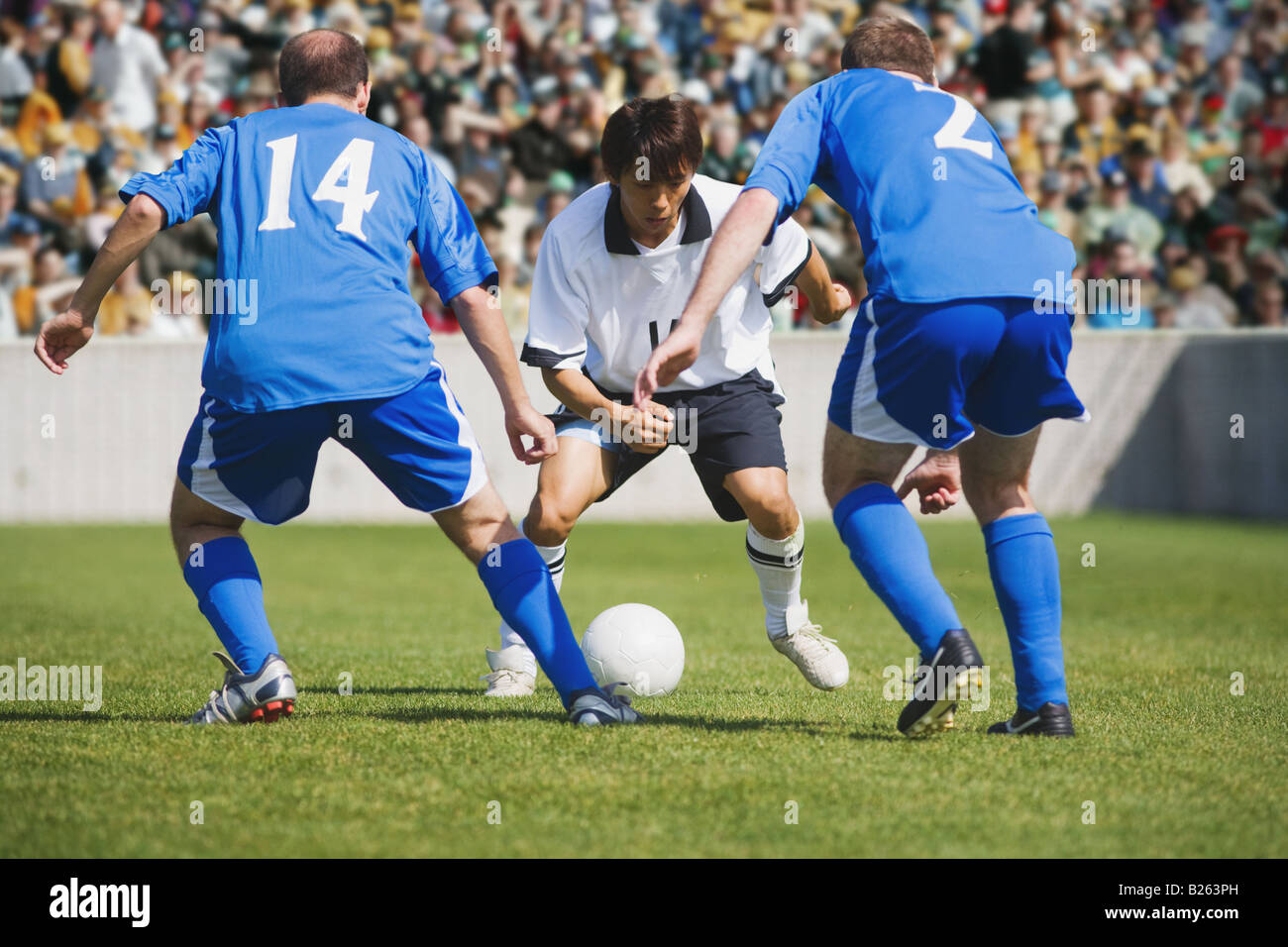 Maneuvering hi-res stock photography and images - Alamy