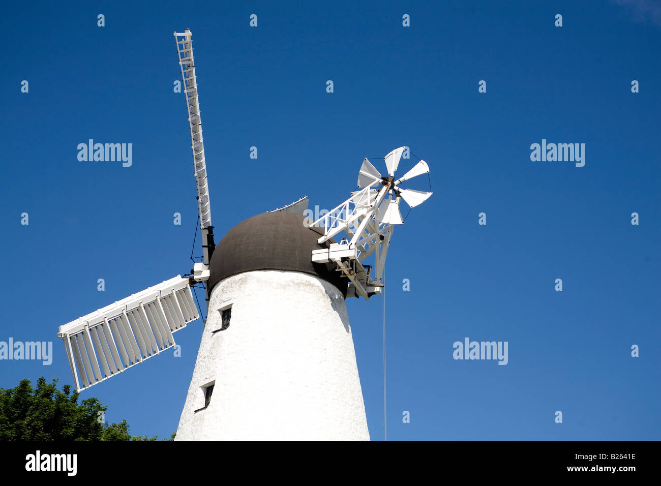 Fulwell Windmill High Resolution Stock Photography and Images - Alamy
