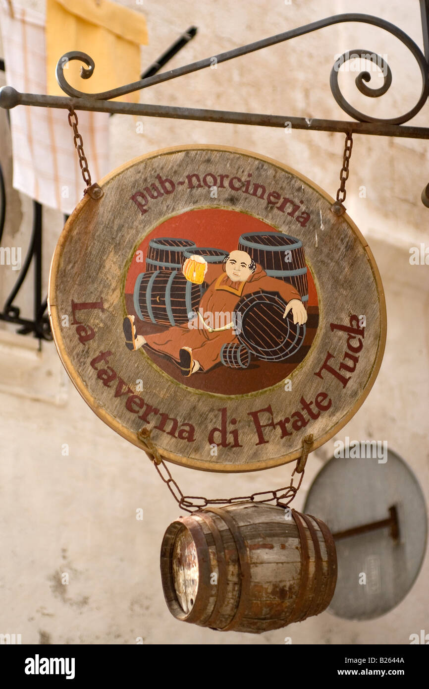 Friar tuck hi-res stock photography and images - Alamy