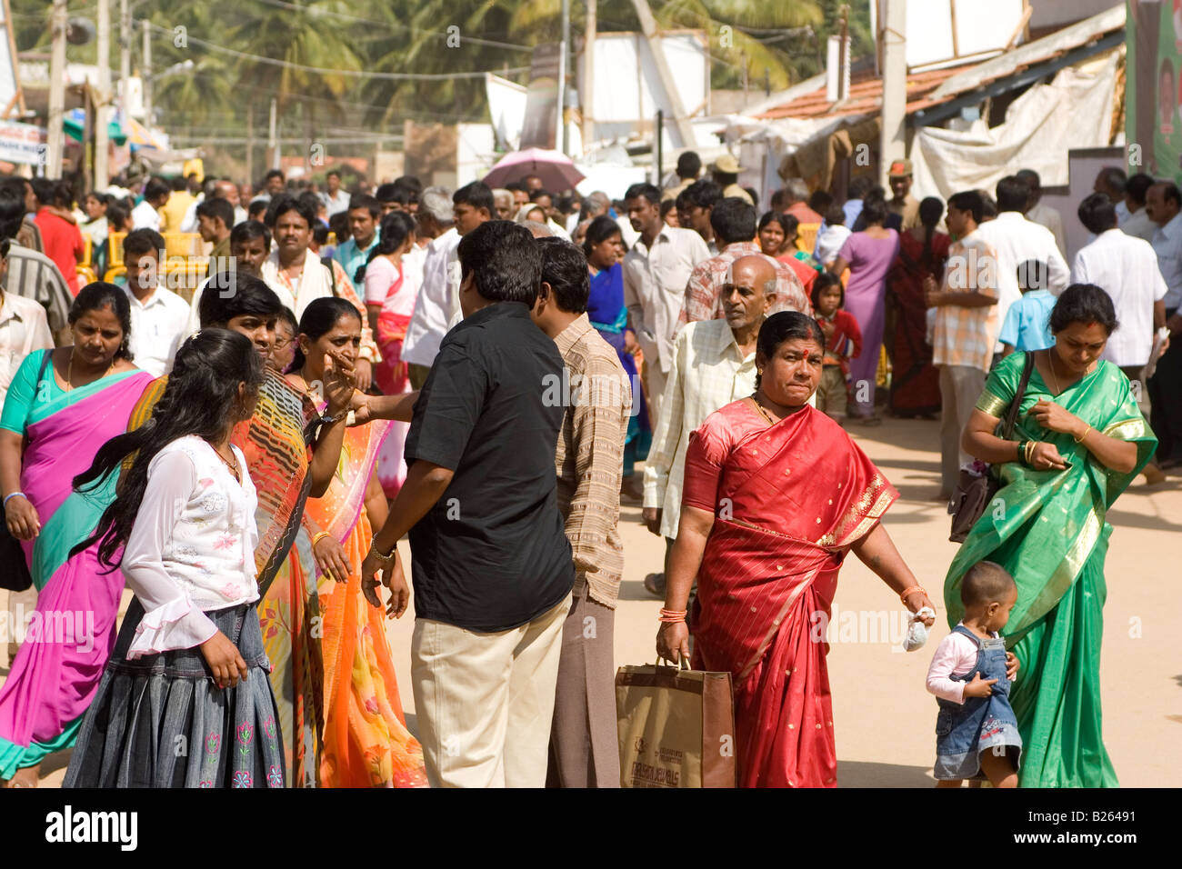 Talakkad hi-res stock photography and images - Alamy