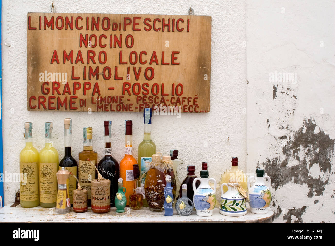 Locally produced grappa hi-res stock photography and images - Alamy