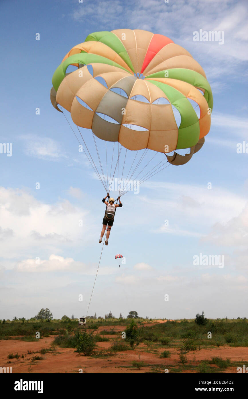 Suspended under canopy hi-res stock photography and images - Alamy