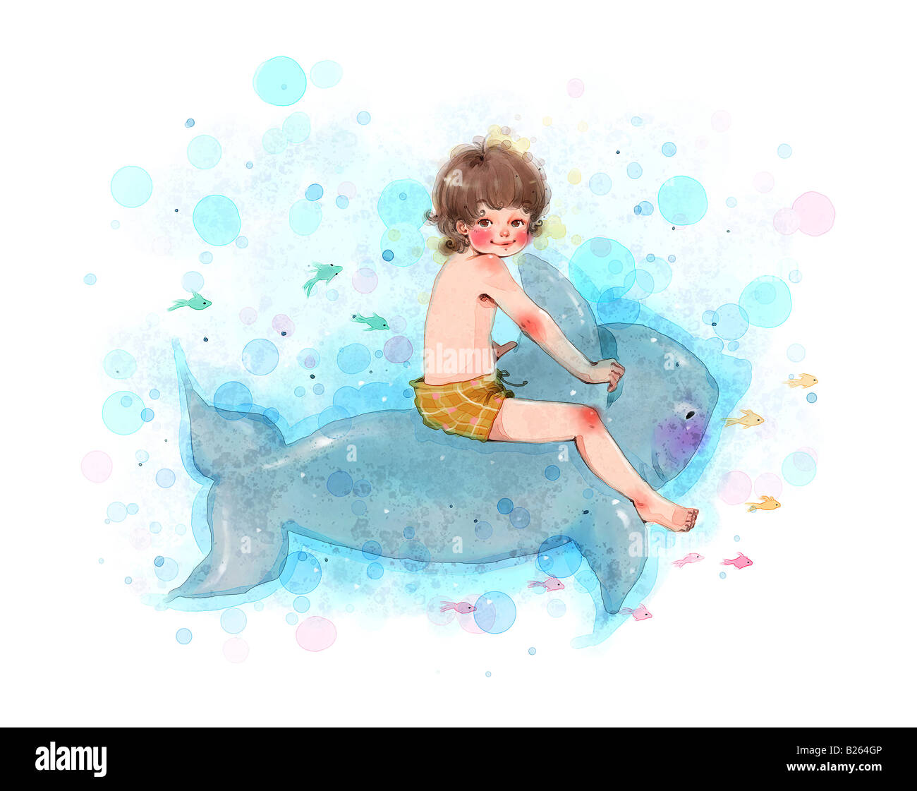 Childhood innoncence hi-res stock photography and images - Alamy