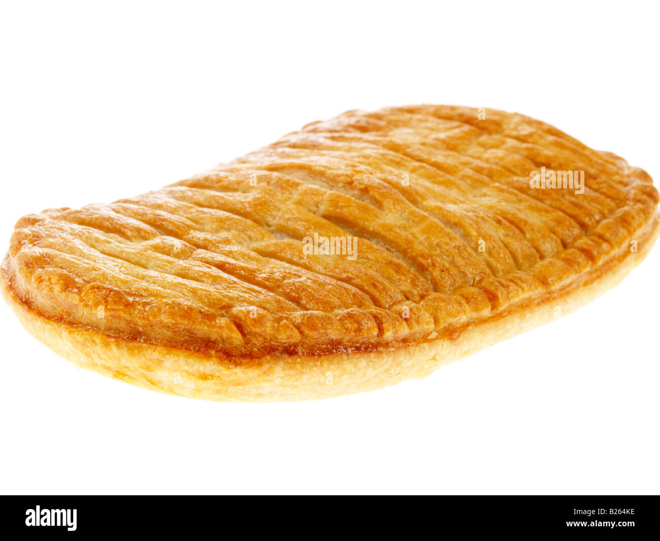 Chicken pastry slice hi-res stock photography and images - Alamy