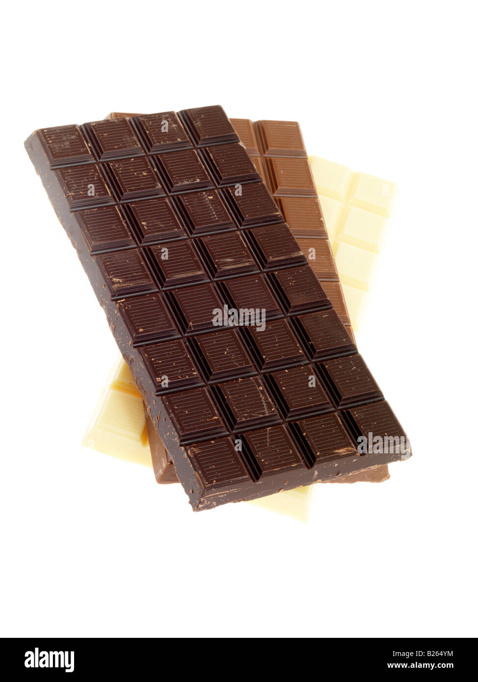 Belgian chocolate bars hi-res stock photography and images - Alamy