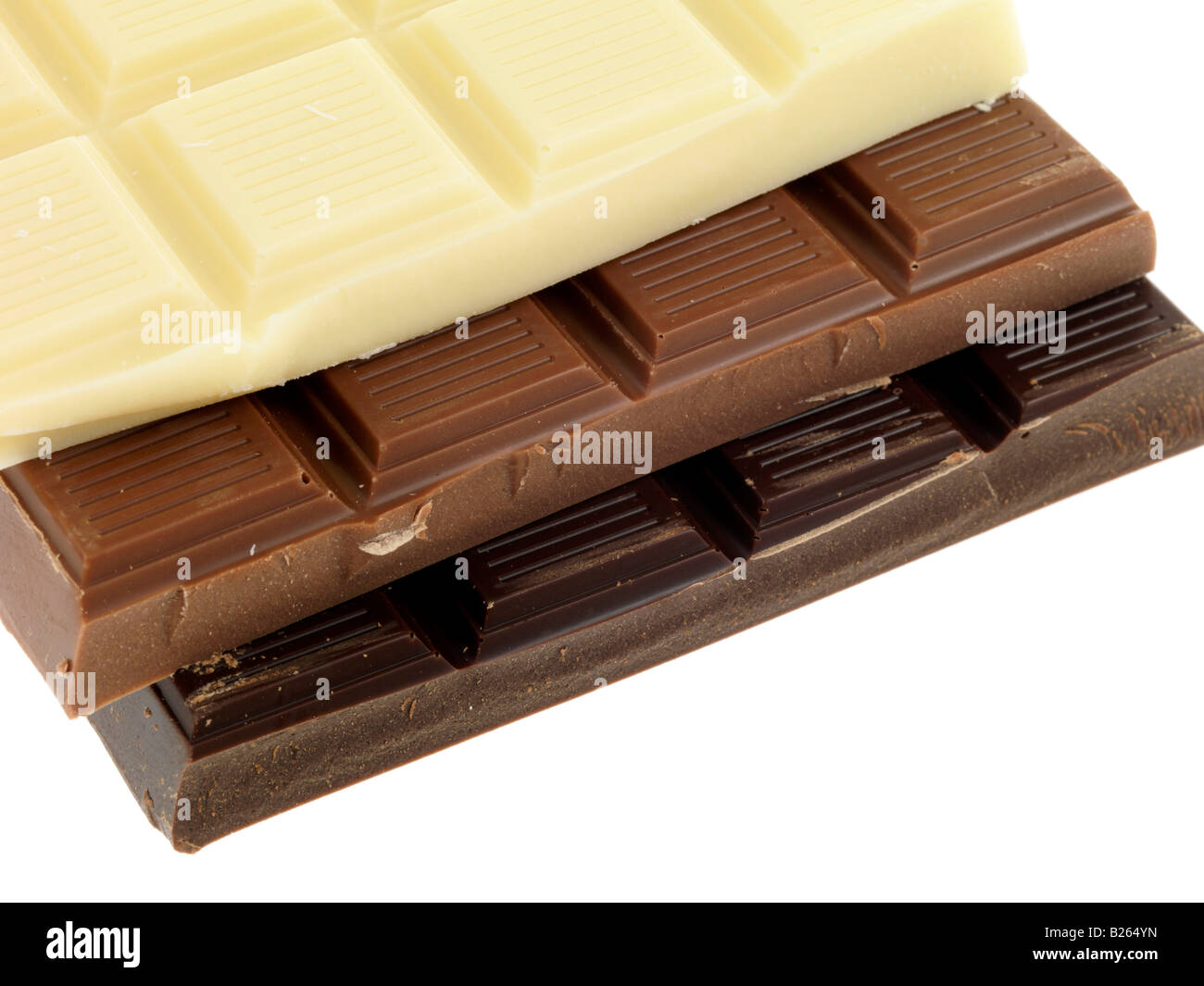 Belgian chocolate bars hi-res stock photography and images - Alamy