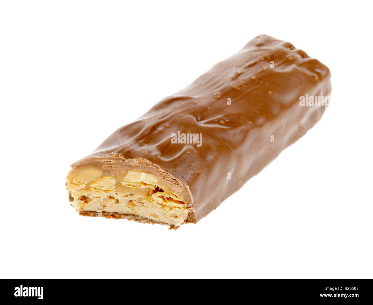 Chocolate Bar Stock Photo - Alamy