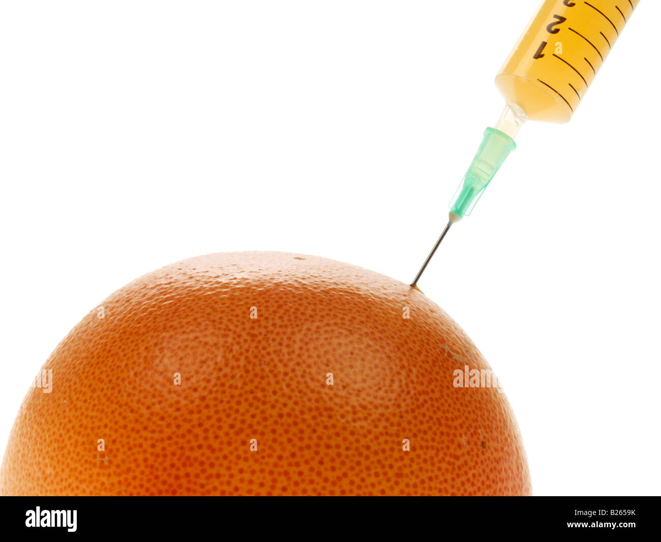 Experimenting with fruits hi-res stock photography and images - Alamy