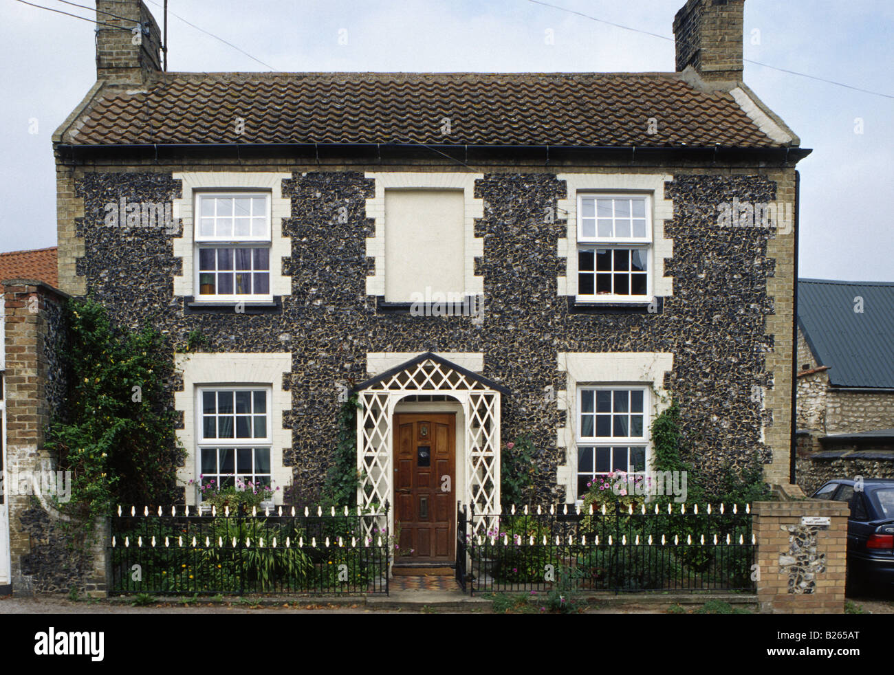 Methwold norfolk hi-res stock photography and images - Alamy