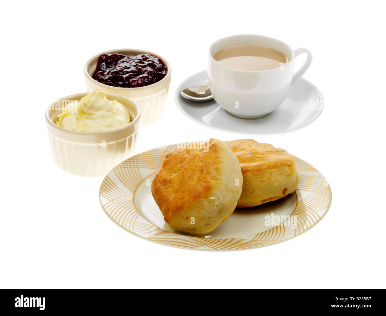 Tea tubs hi-res stock photography and images - Alamy