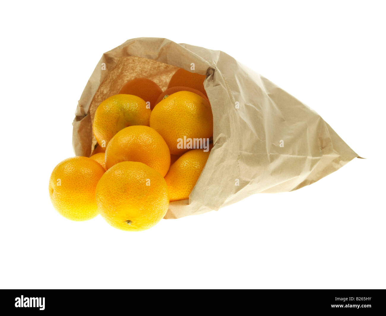 Clementines Stock Photo - Alamy