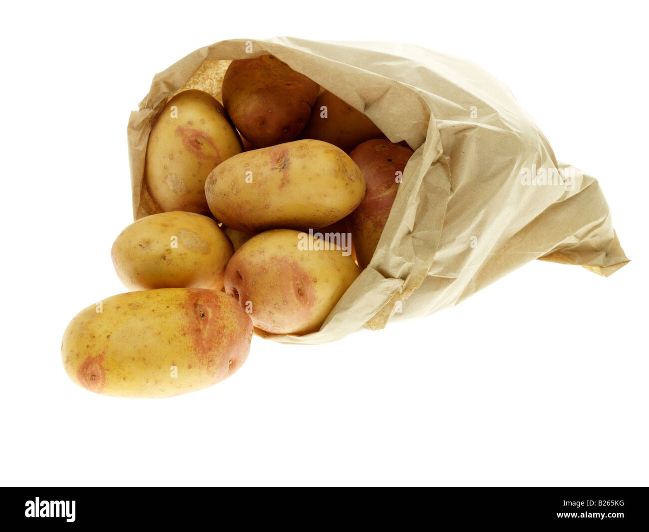 White potatoes hi-res stock photography and images - Alamy