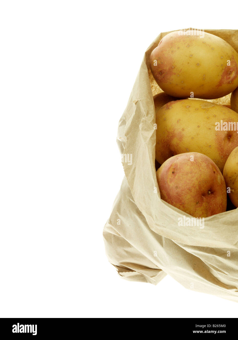 White potatoes hi-res stock photography and images - Alamy