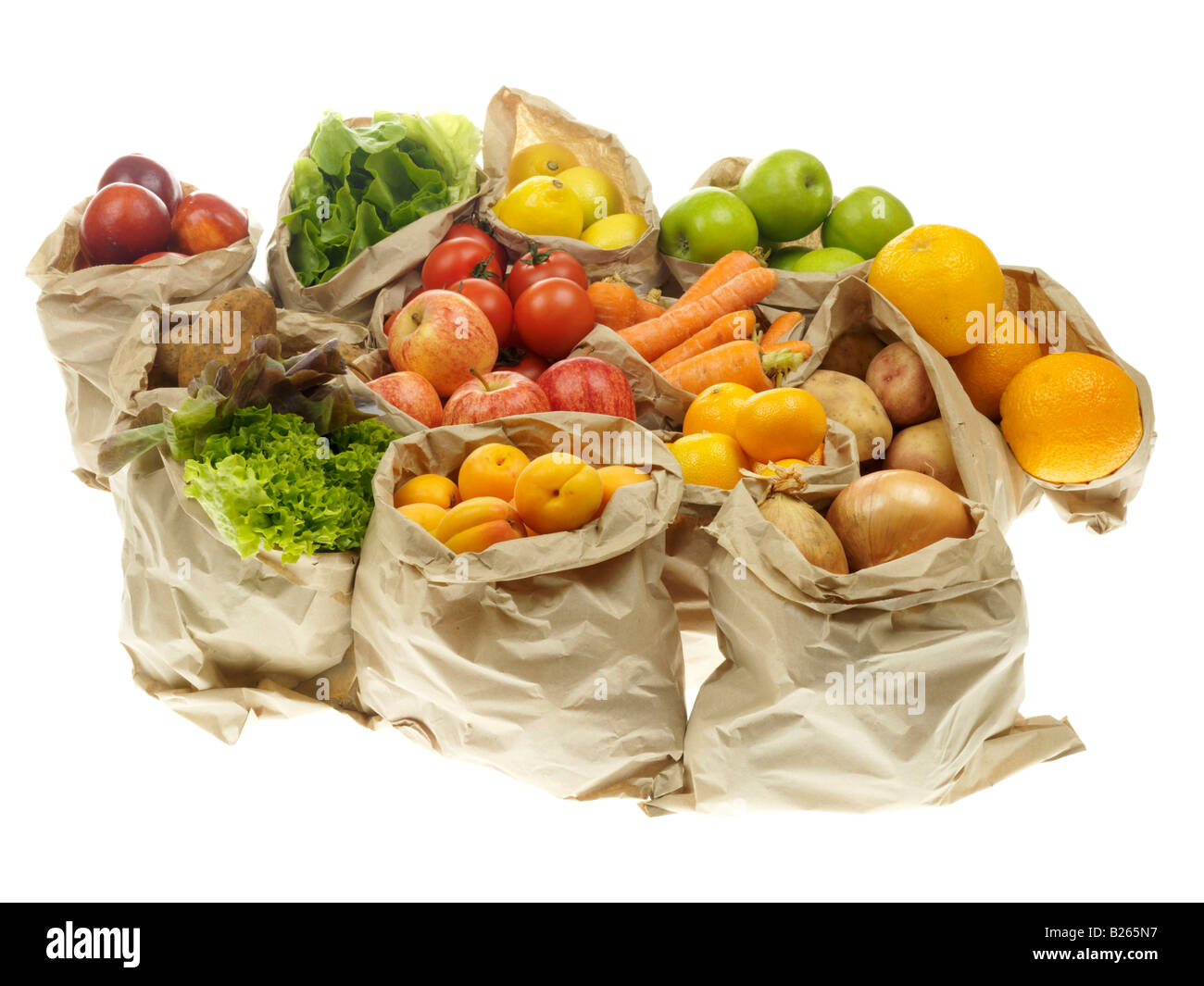 Muddy vegetables fruit hi-res stock photography and images - Alamy