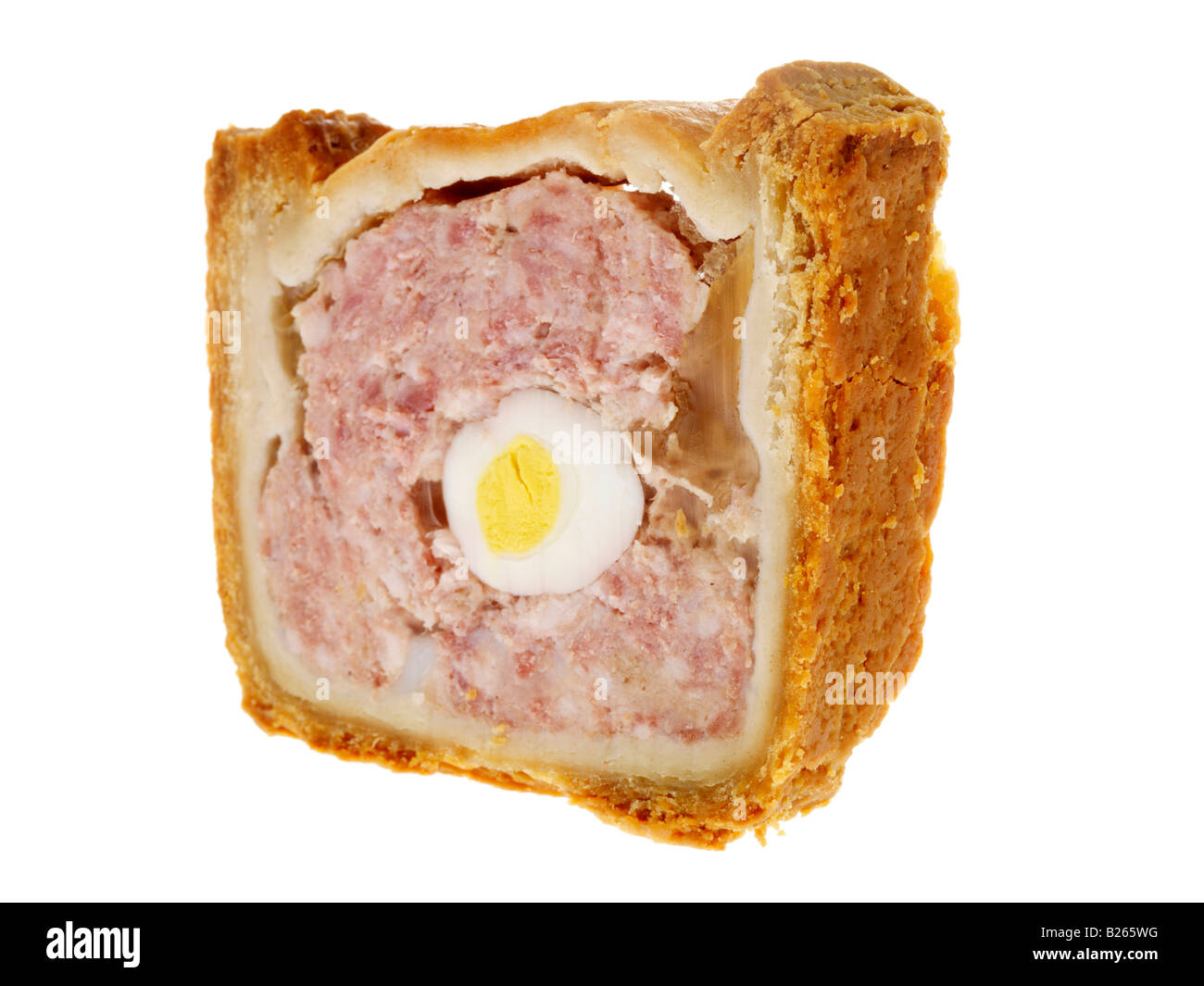 Gala pie hi-res stock photography and images - Alamy