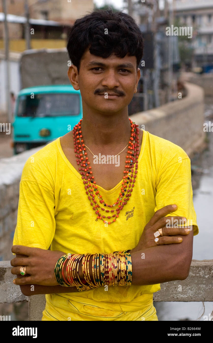 Crossdressing man hi-res stock photography and images - Alamy