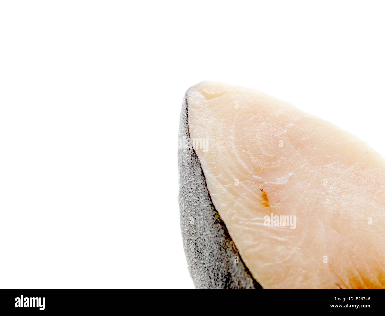 Fresh uncooked raw swordfish fillet hi-res stock photography and images ...