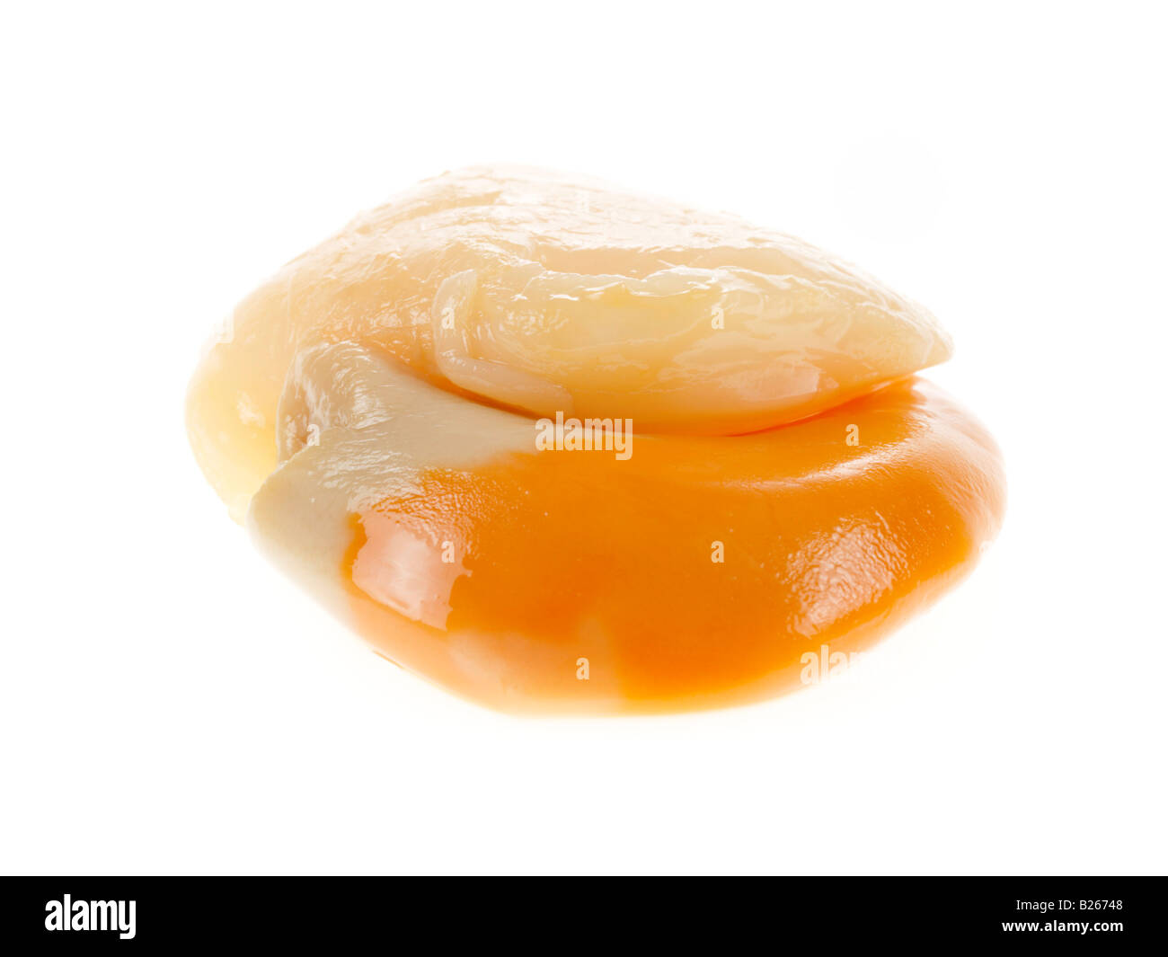 Eating out scallops hi-res stock photography and images - Alamy