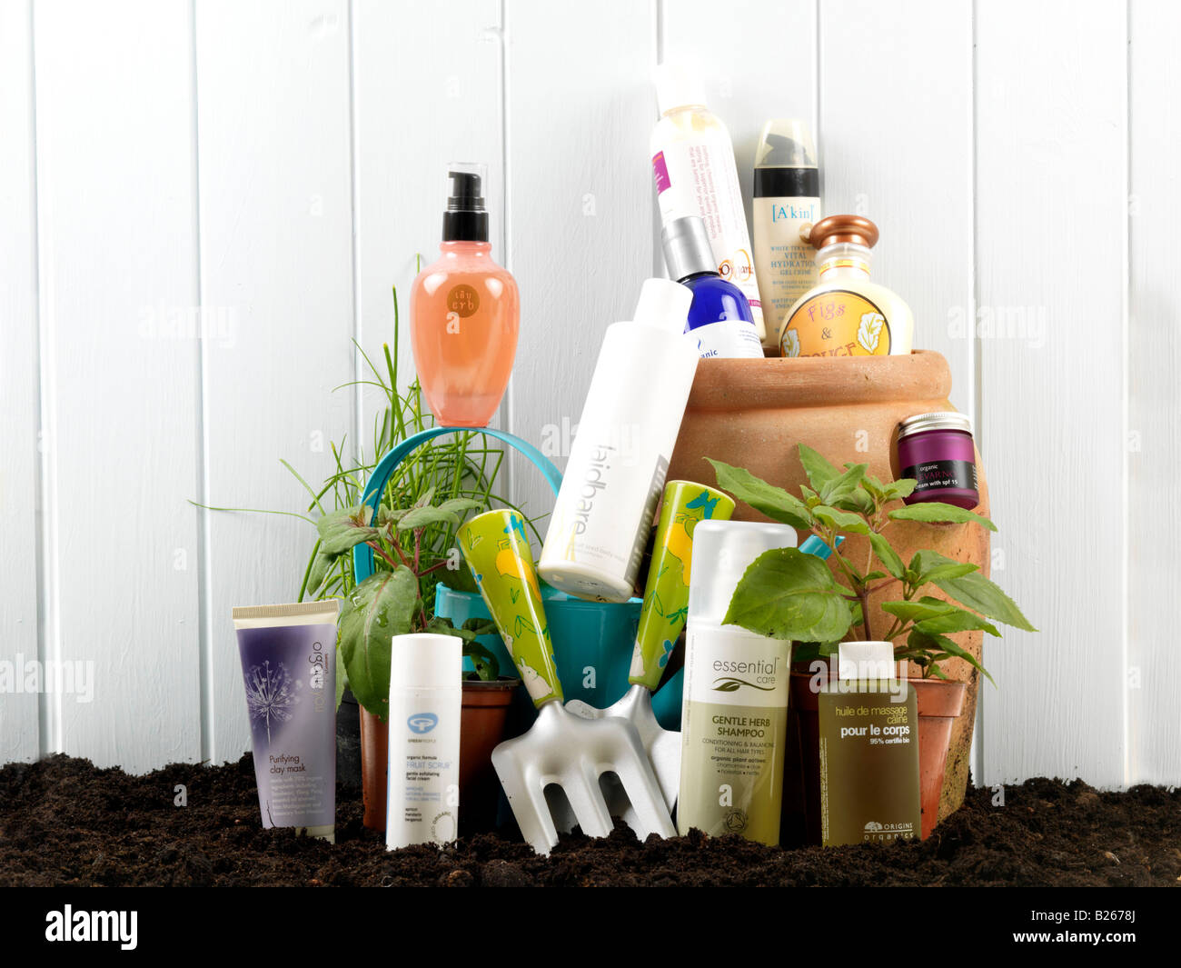 Product ranges hi-res stock photography and images - Alamy