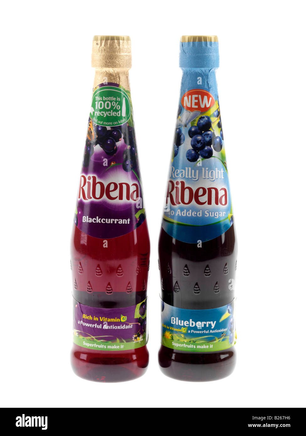 Ribena squash Cut Out Stock Images & Pictures - Alamy