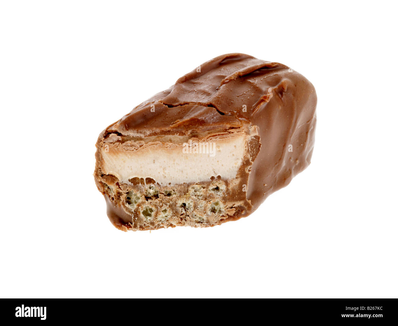 Double decker chocolate bar hi-res stock photography and images - Alamy