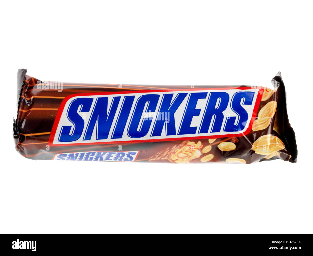 Snickers chocolates hi-res stock photography and images - Alamy