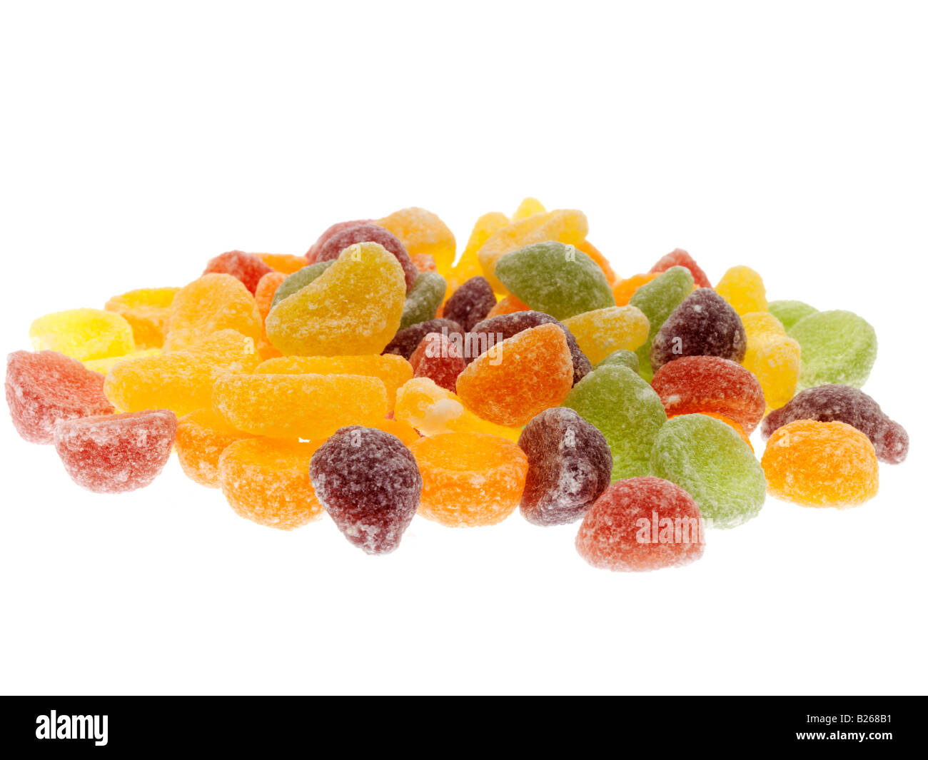 Rowntree's fruit pastilles hi-res stock photography and images - Alamy